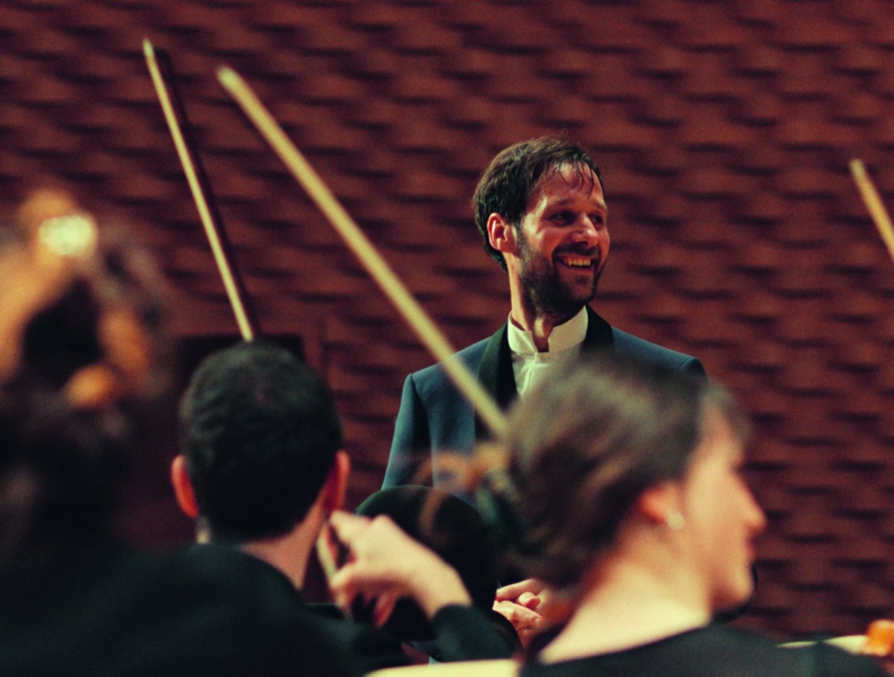 Die leisen und die großen Töne | zeise kinos